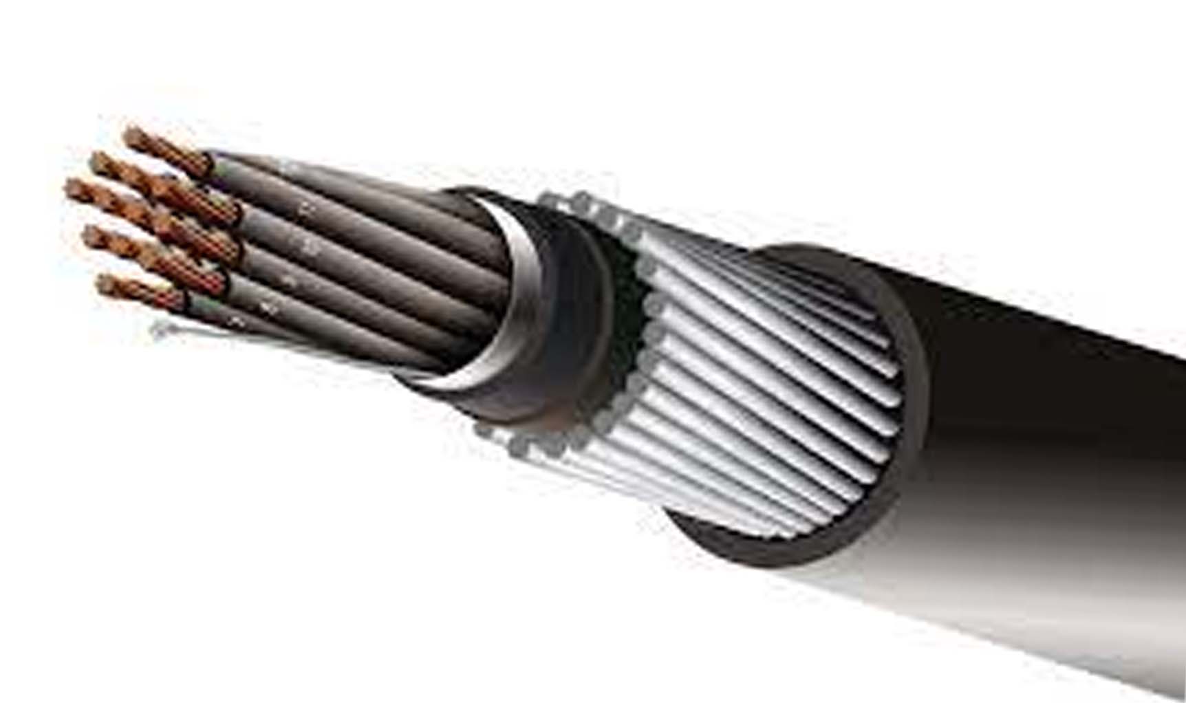 wire - Golden Shine Company